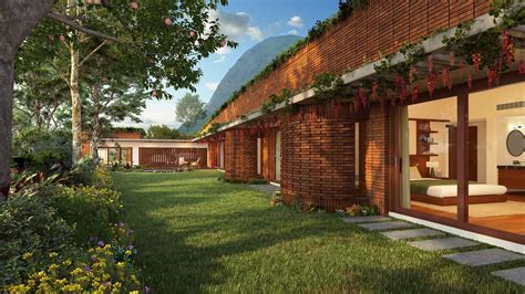 Total Environment Projects In Bangalore Villas Apartments And Plots