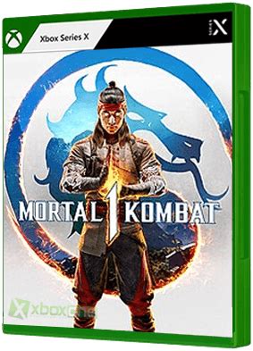 Mortal Kombat 1 Release Date, Screens, Achievements and Updates for ...