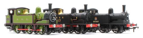 🚂 Newly Tooled Bachmann Ner E Class Lner J71 In Stock Now Rails