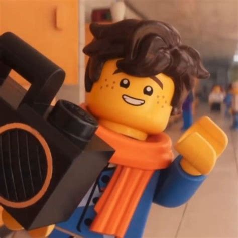 Jay Ninjago Lego Ninjago Movie Jack Frost Jay Walker Movie Game Legos Anime Fandoms