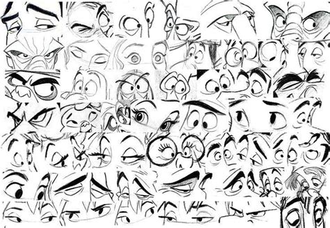 Pin By Omar Diaa On Draw Disney Eyes Cartoon Eyes Character Design