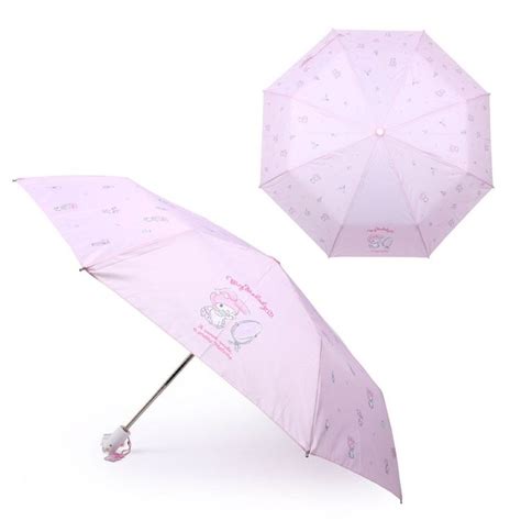 마이멜로디 안전한 자동 55 악세사리 우산 접이식 3단 홈플러스 택배배송