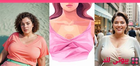 علت بزرگ شدن سینه‌ ها چیست؟