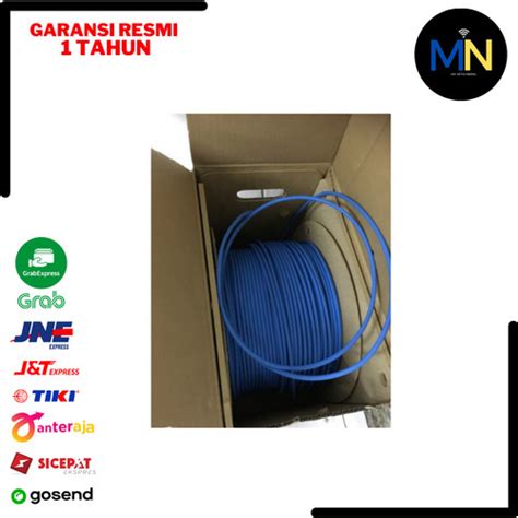 Jual Kabel Lan Cat Utp Original Bisa Meteran Meter Per Meter Jakarta Pusat My