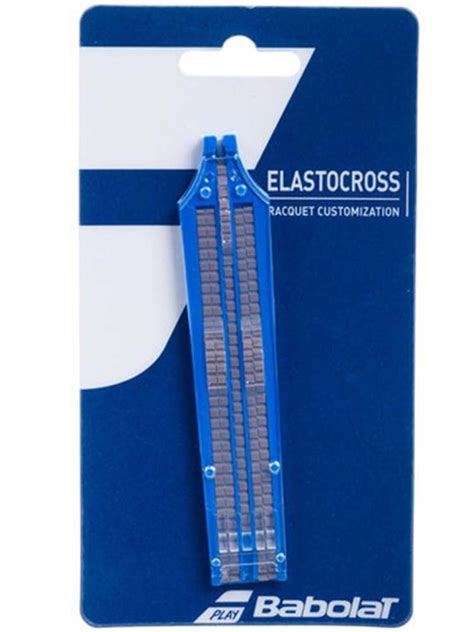 babolat elastocross string saver tenniszon