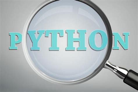 python实战python 教你打造摄像头人脸识别技术附源码