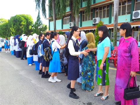 Smk Malim Melaka November 2012