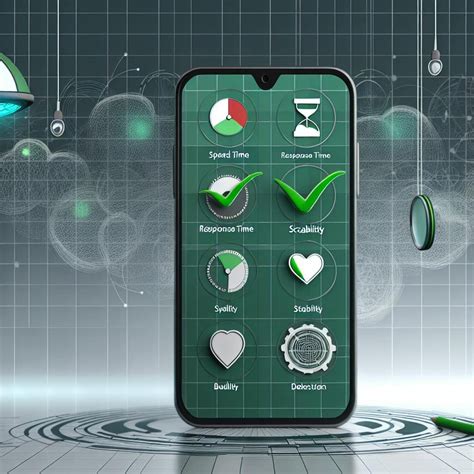 Mobile App Performance Testing Checklist For Students