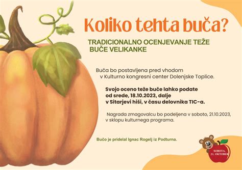 Koliko Tehta BuČa Dolenjske Toplicesi