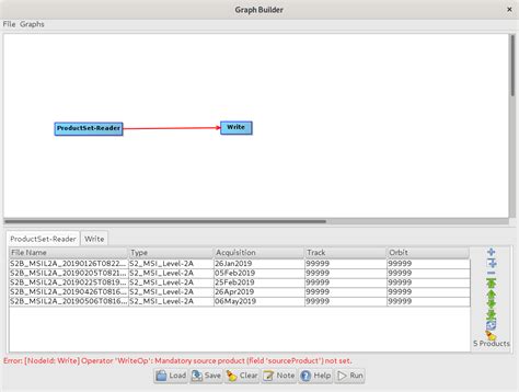 Batch Procesing Gpf Graphs Step Forum