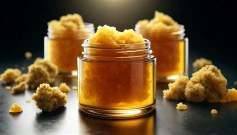 What Is Hte High Terpene Extract Terpene Belt Farms