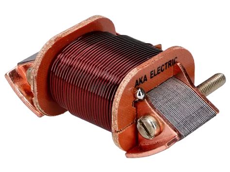 Light Coil Aka Electric 12v 3535w Simson Maxi Scoot