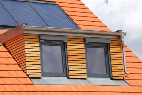 Cedar Cladding Installation In Rockville Md Rockville Siding