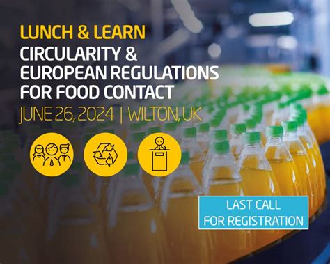 Intertek Chemicals And Materials Laboratory Testing Services On Linkedin Last Call For