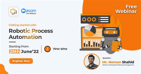 getting started with robotic process automation