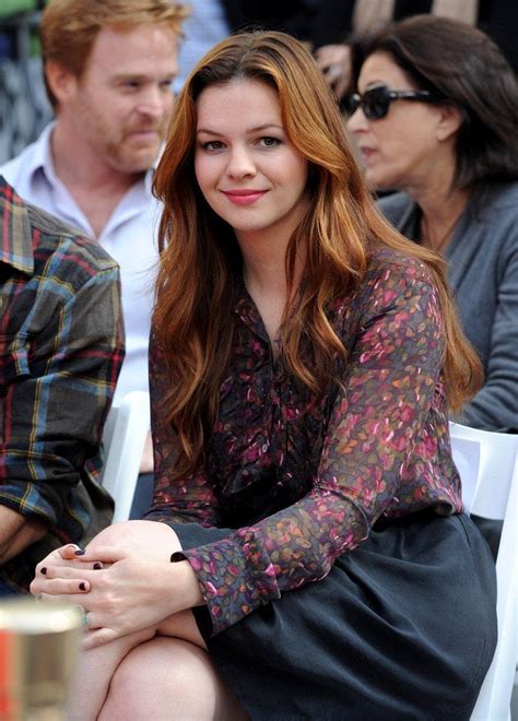Amber Tamblyn Celebs
