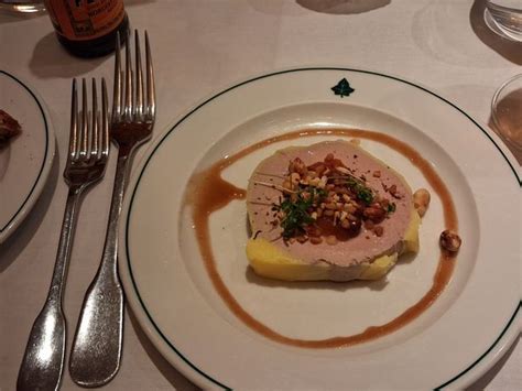 I Tried The Limited Time Ivy Menu Where You Can Eat Two Courses For