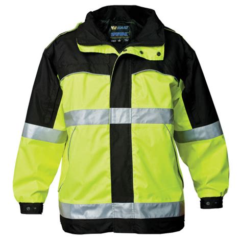 Spiewak Weathertech Systems Airflow Duty Jacket Atlantic Tactical Inc