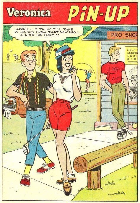 Pin By Aaron Walker On Archie Archie Comic Books Archie Comics