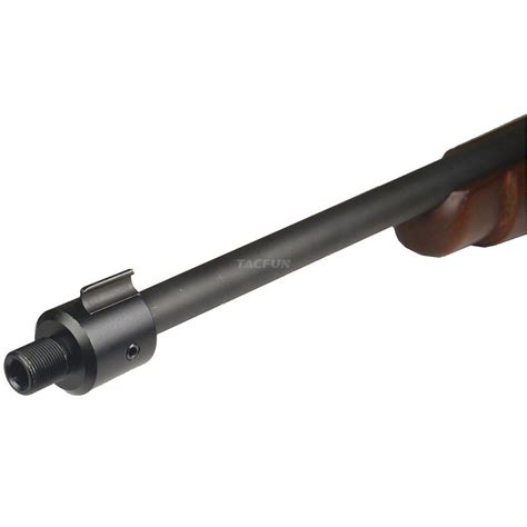Ruger 1022 1022 Adapter 12x28 Thread And 7 Muzzle Brake Compensator