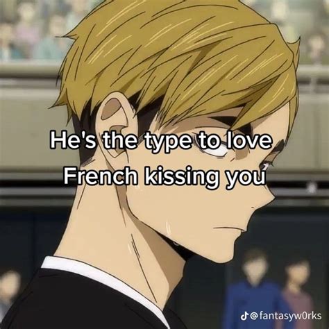 Pin By Alyahhh😋😋 On Real ️ ️ ️ Miya Atsumu Haikyuu Characters