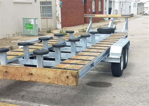 Butt Cat 865 Dolly Advanced Maxforce