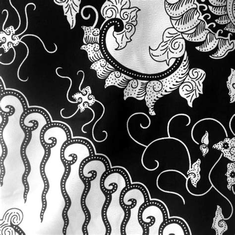 Motif Batik Pgri Vector 55 Koleksi Gambar