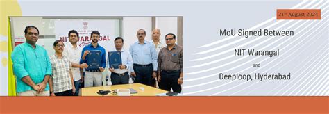Nit Warangal