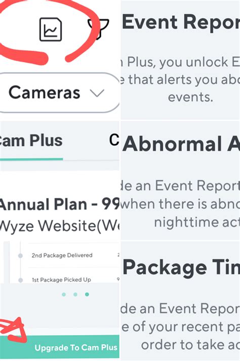 Why Show This Ui Element And Say It Cant Be Used Without Cam Plus Even