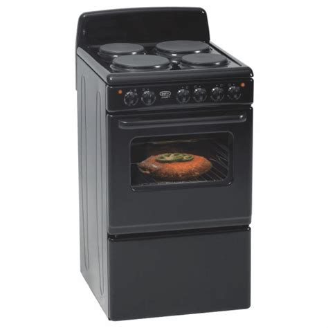 Defy Stove 4 Plate Compact Agrimark