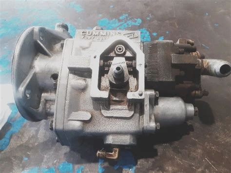 Fuel Pump Loc 2 Engine Jawad Maqsood