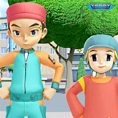 Tobot My Big Brother Is A Tobot Pilot We Have Tobot Facebook