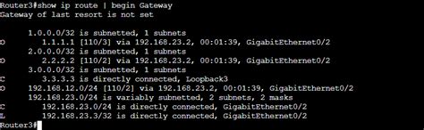 Ospf プレフィクス抑制(prefix Suppression)│インフラエンジニア仮 Ospf プレフィクス抑制(prefix Suppression)│インフラエンジニア仮