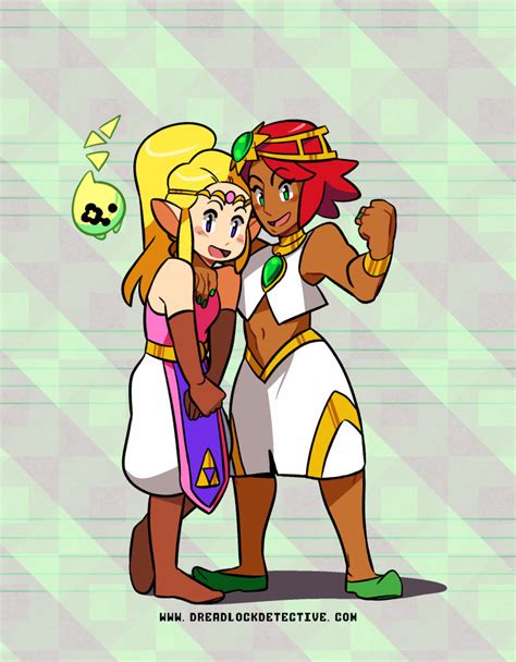 The Legend Of Zelda Echoes Of Wisdom Image Gallery Know Your Meme