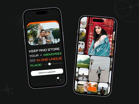 Travel Mobile Ios App By Purrweb Agency For Purrweb Uiux Agency On