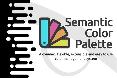 Semantic Color Palette Utilities Tools Unity Asset Store