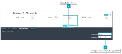 UI Element TextArea