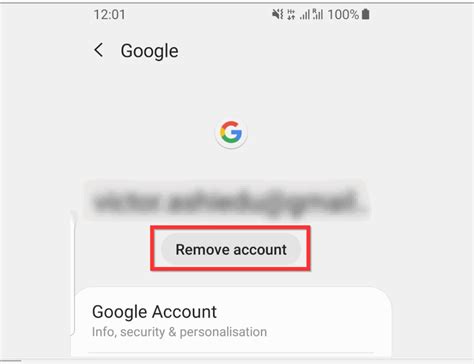 How To Logout Of Google Play From An Android Phone Or A PC