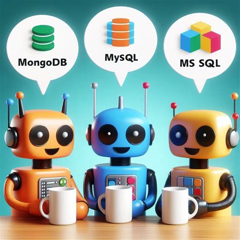 Mongodb Vs Mysql Vs Ms Sql Which Is Fastest Database Invisofts It