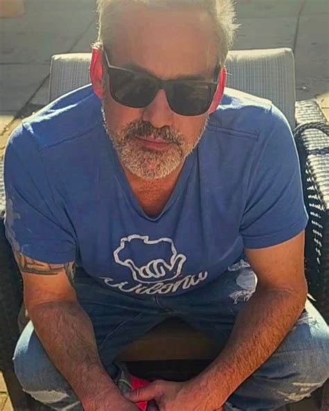 Nicholas Brendon It Was 20 Years Ago Today Its Hard To Believe