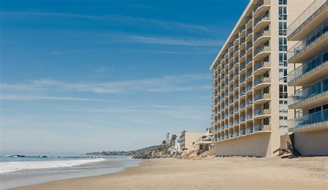Surf And Sand Laguna Beach Resort Official Website