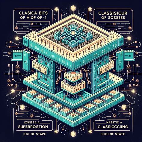 Unveiling The Power Of Grover S Quantum Algorithm By Quantum Ai Institute Decoding Quantum
