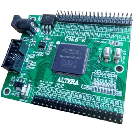 Купить ALTERA CoreEP4CE6 EP4CE6E22C8N