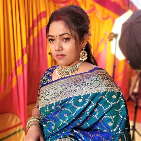 Sreya Deb Nath