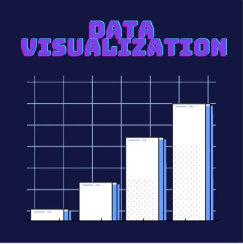 Data Visualization Logo Devpost