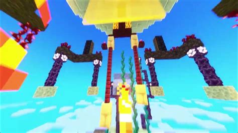 Minecraft Parkour Gameplay Open Video