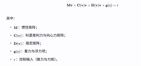 基于los制导pid控制的无人潜艇uuv三维路径跟踪（mtlab代码实现） Csdn博客