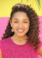 Jaylen Barron Actress