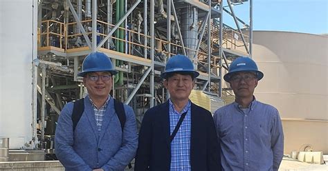 탄소 포집 10년 연구가 값진 결실로… “중소기업 상생기금 큰 도움”