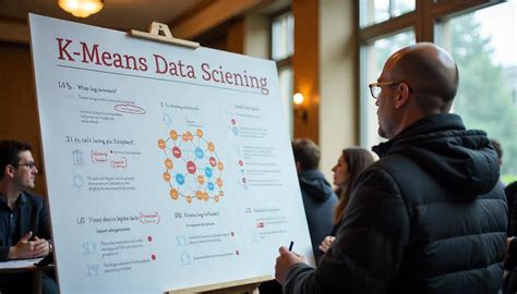 K Means Clustering In Predictive Data Science